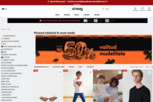 Must Reede 2025 - pakkumised ja info